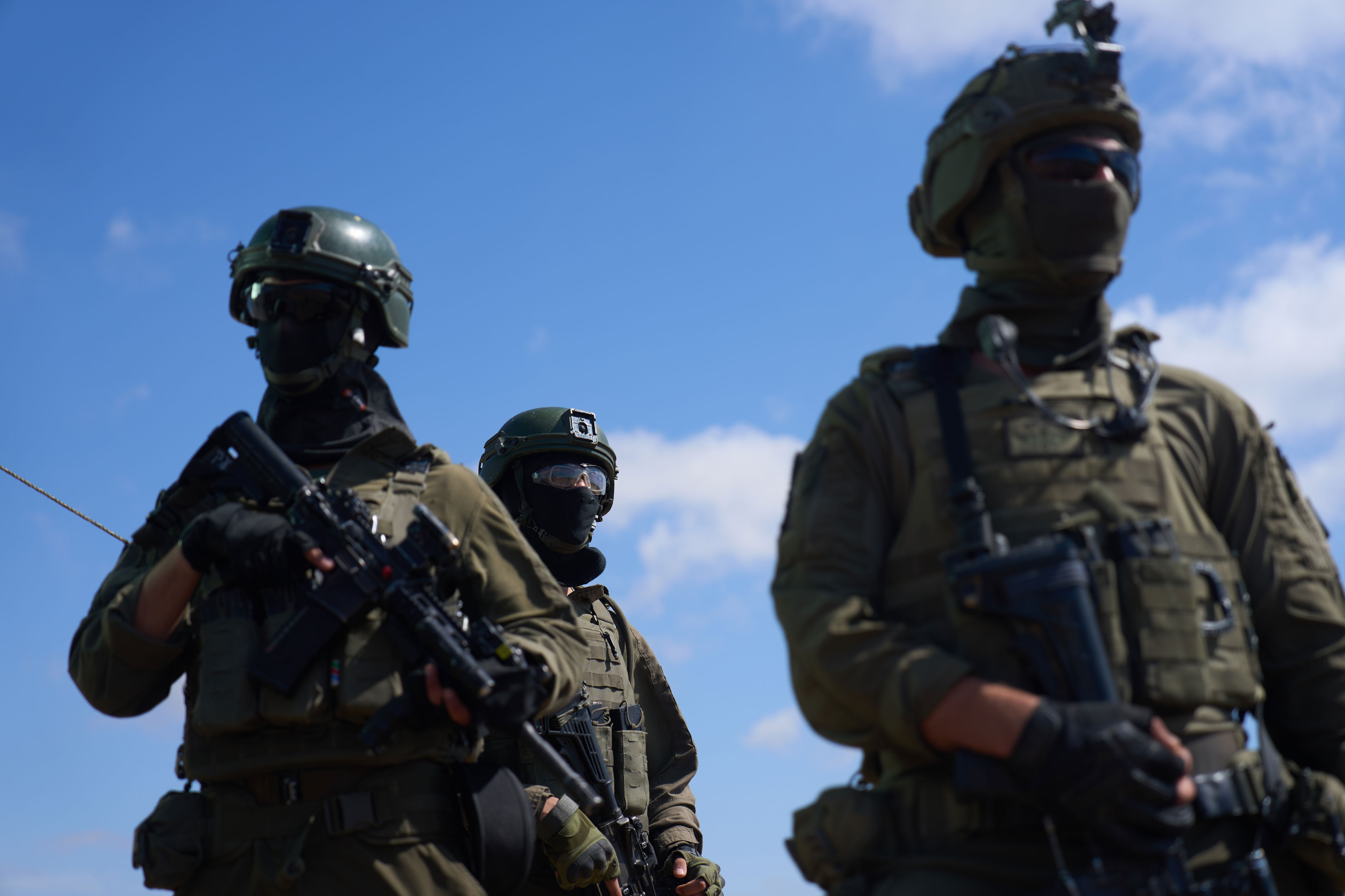 UN 'adds Israel to blacklist' for conflict-related sexual violence