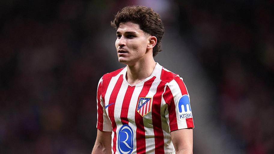 Why Barcelona’s $116 million bid for Julian Alvarez might not be enough ...