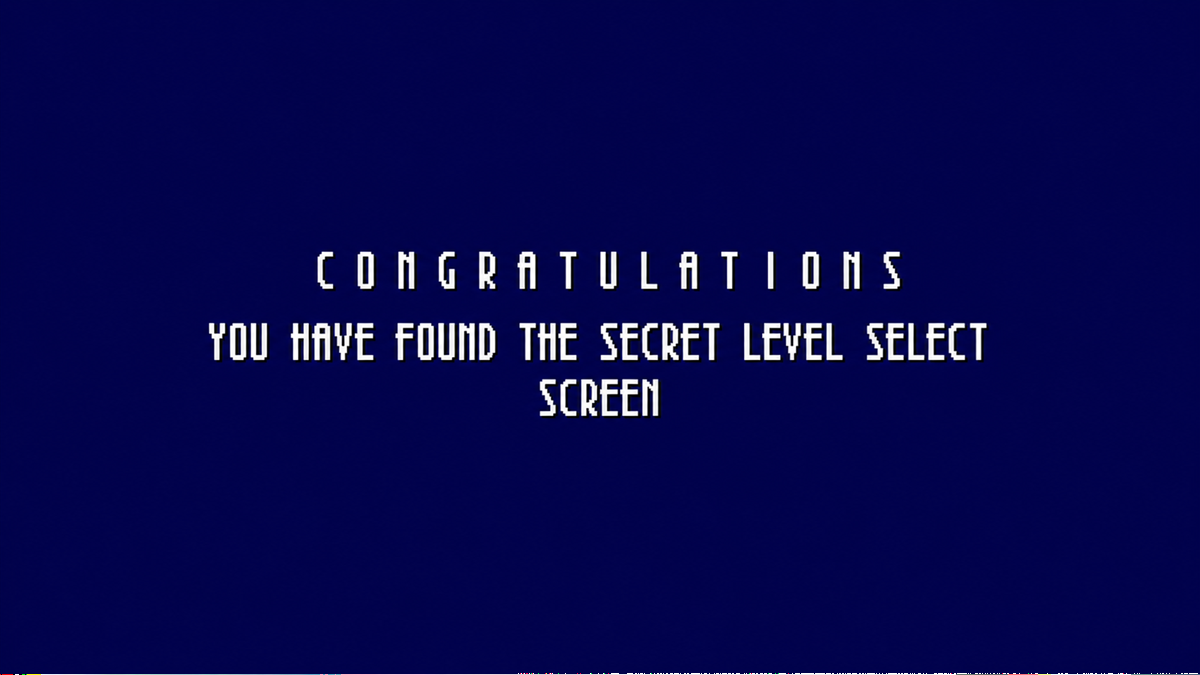 10 games that hide secret modes right at the start