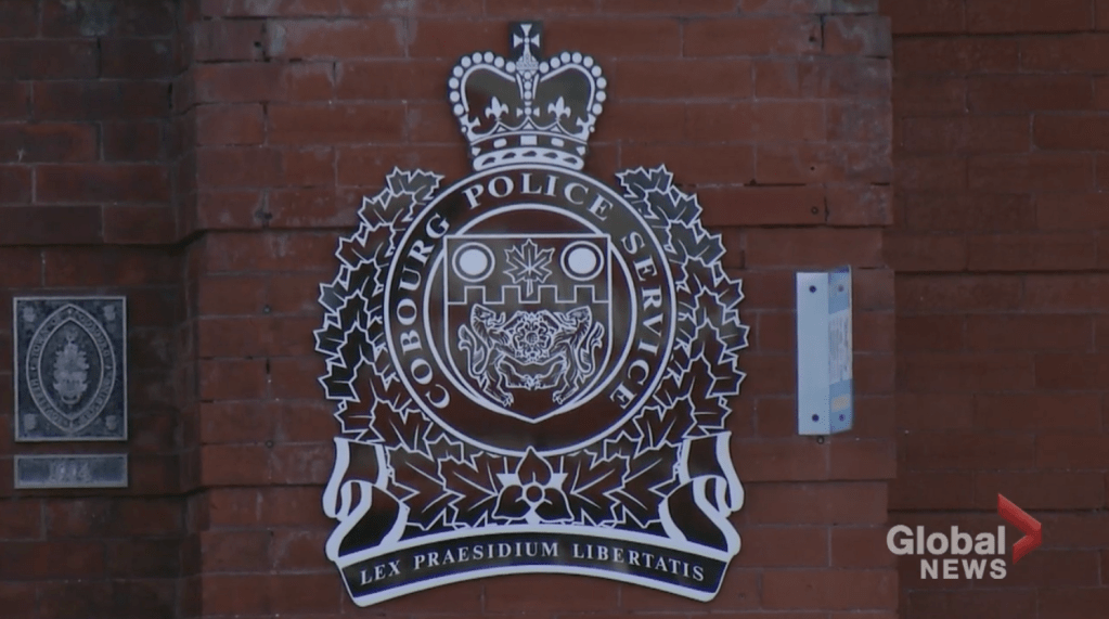 Ontario outreach worker accused of posing as first responder during ...