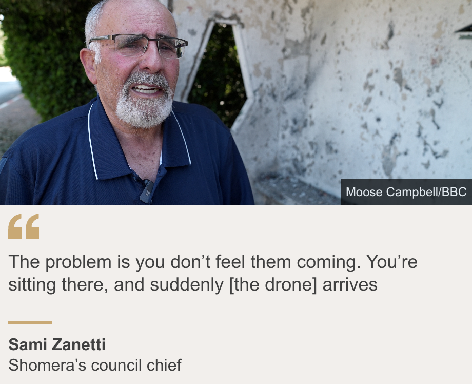 Learning from Ukraine, Hezbollah is now using fibre-optic drones to hit ...