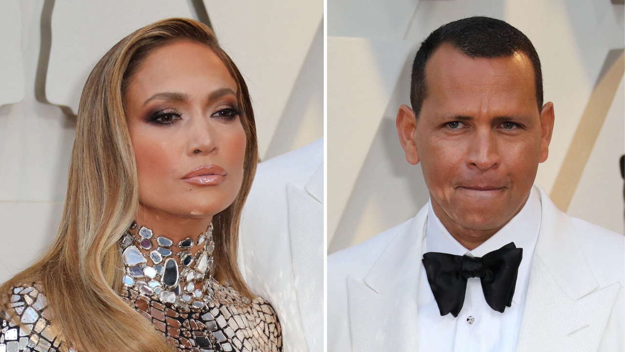 Alex Rodriguez attempting to reconnect with Jennifer Lopez after latest ...
