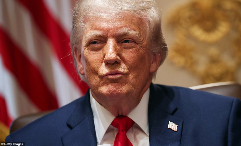 Report: US and Iran have reached a deal - and are awaiting Trump's sign-off