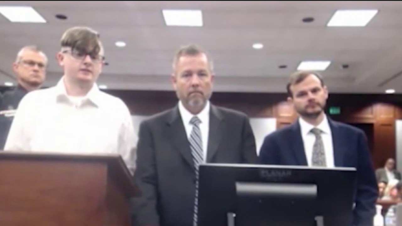 Atlanta spa shooting death penalty case temporarily delayed