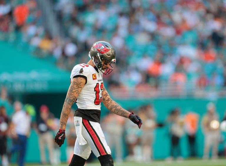 ESPN calls out the Buccaneers' worst move of the offseason and it ...