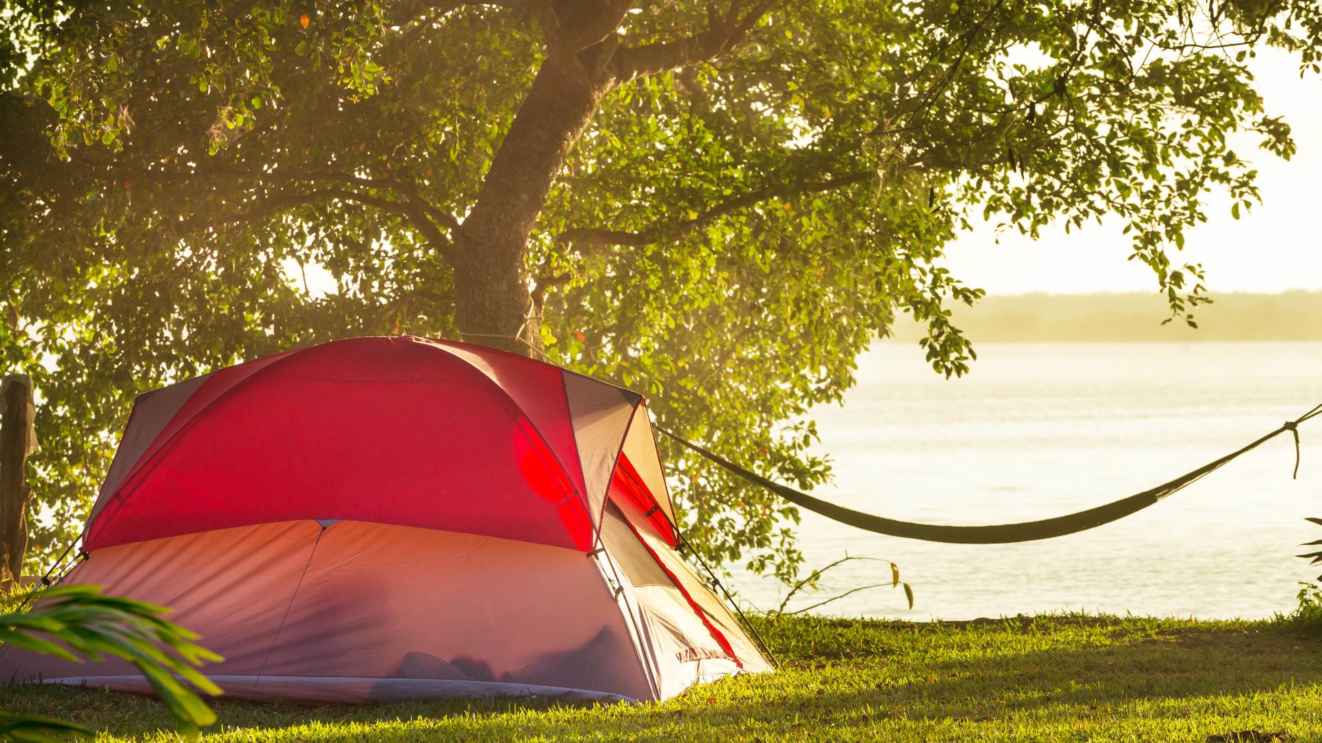 Get back to nature with these Colorado camping basics