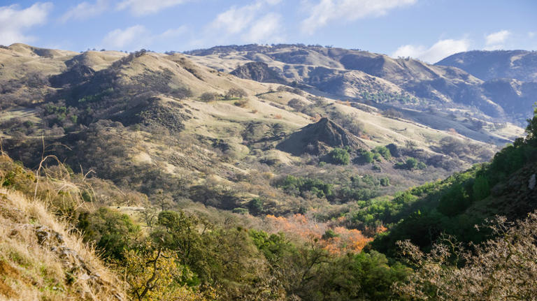Forget Yosemite National Park, visit this underrated preserve for ...