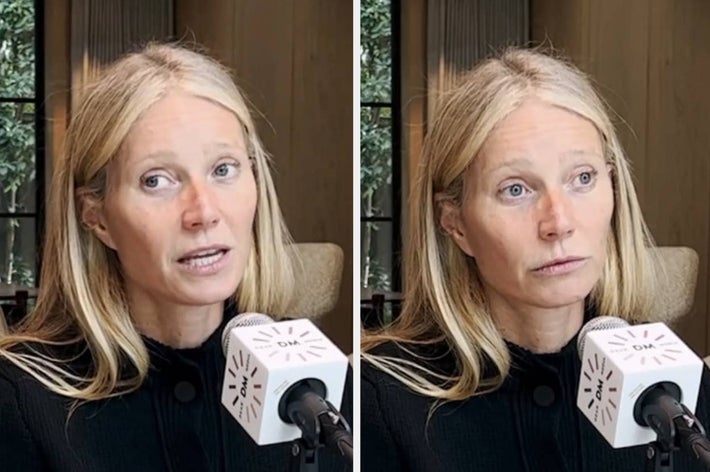Gwyneth Paltrow’s bizarre kitchen substitute for Parmesan cheese is ...