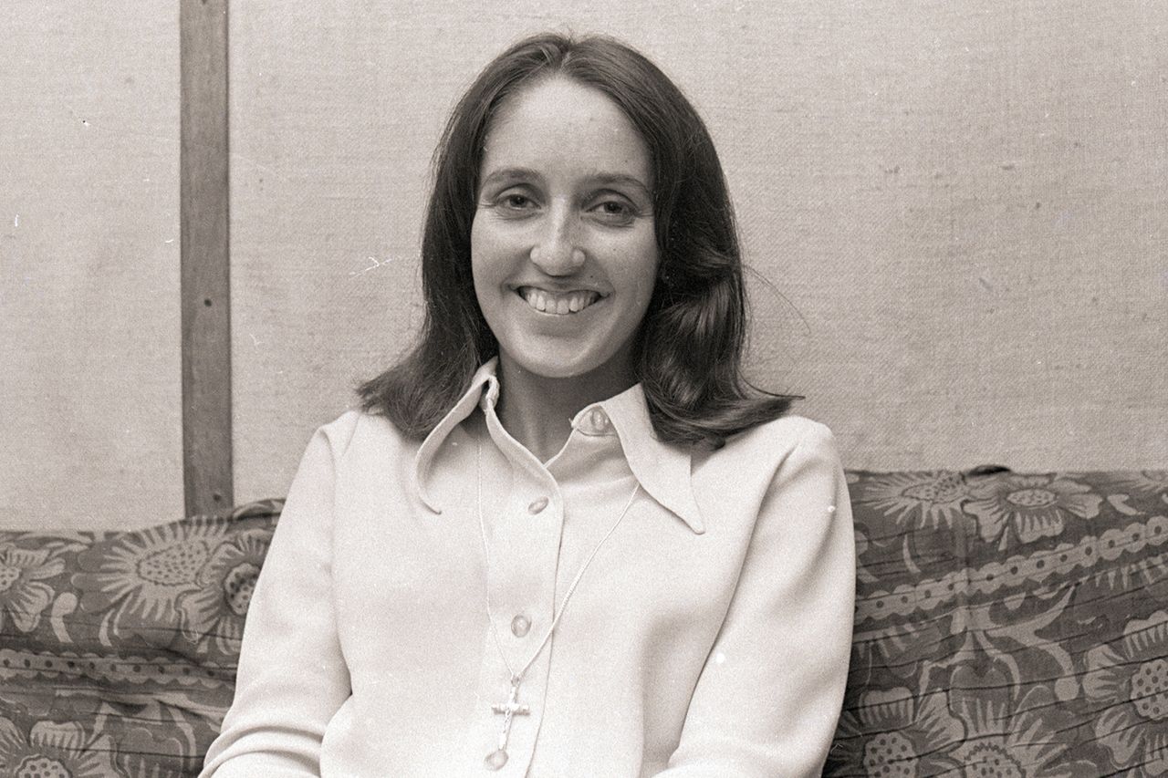 Singer Joan Baez, 85, says she went 'overboard' with 'stringent rules ...