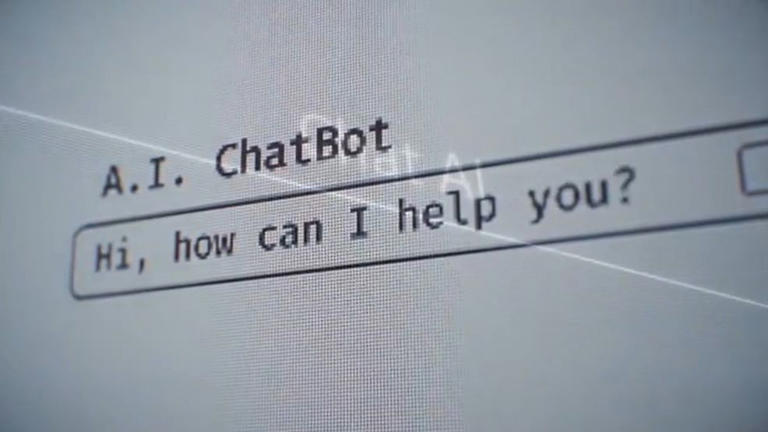 AI-generated political videos raise questions about the future of ...
