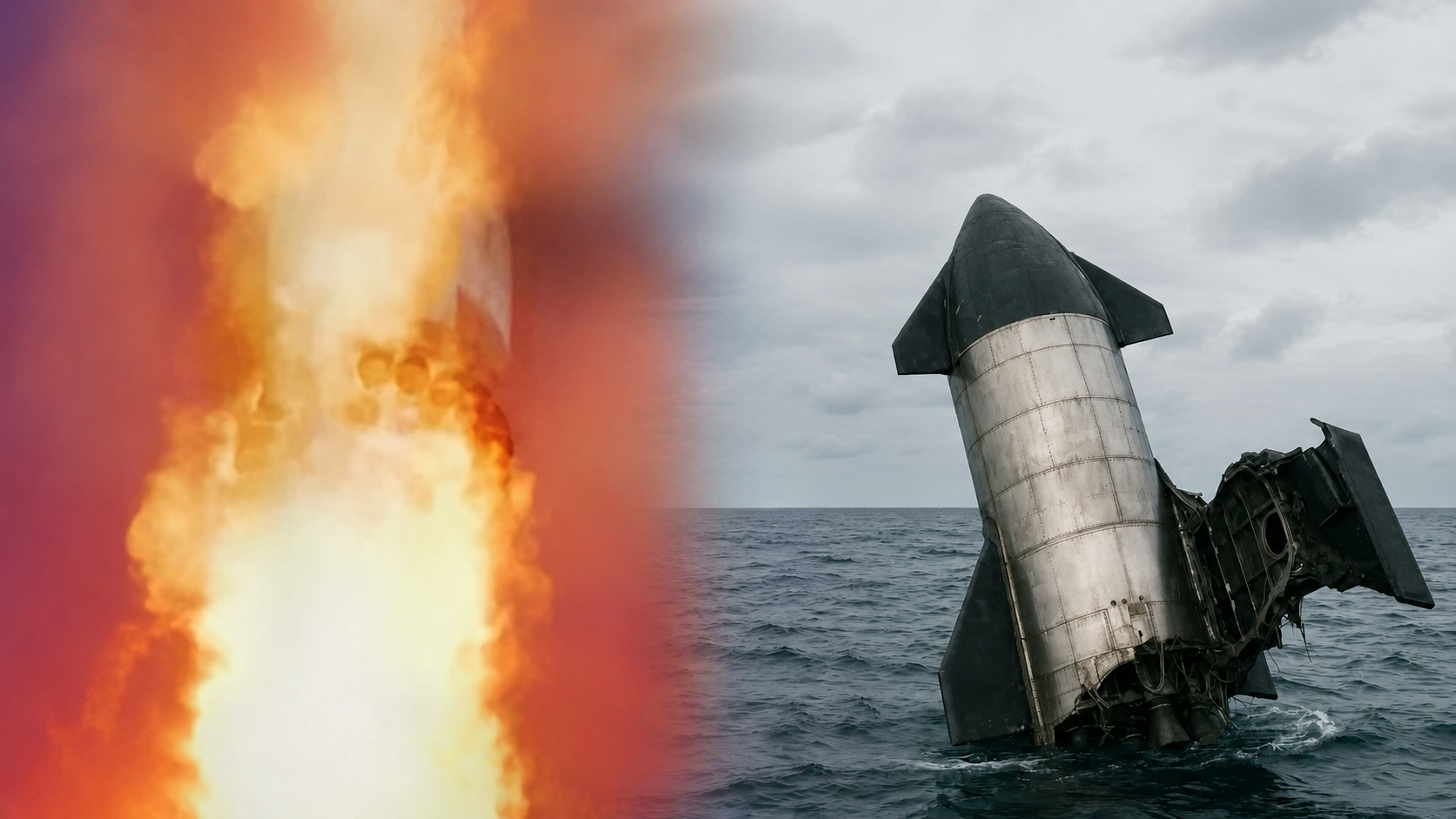 What SpaceX just declared about Ship 35 Pez dispenser failure will blow ...