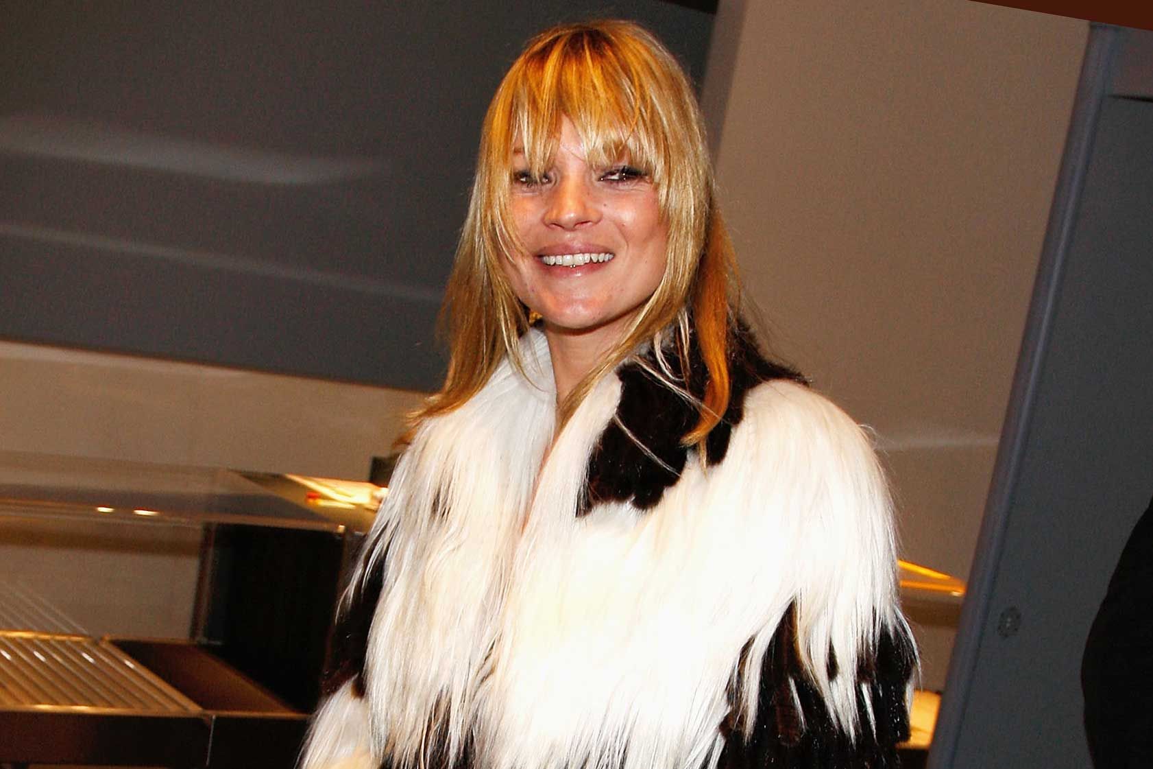 Photographer sets the record straight on Kate Moss' famous 2007 ...