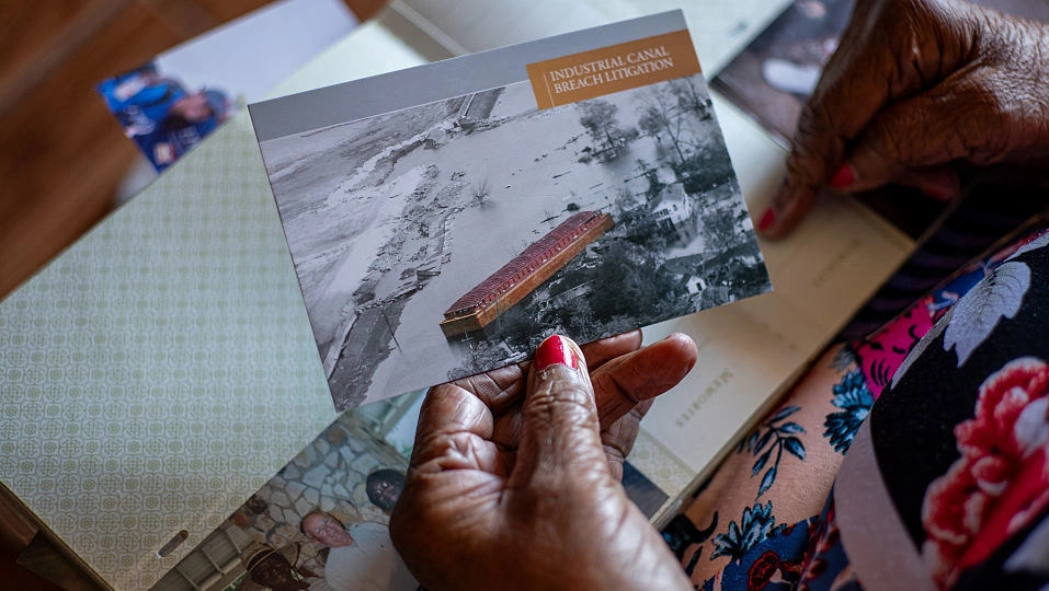 Turning family photos into living legacies