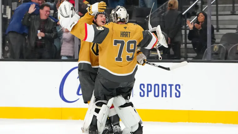 NHL Conn Smythe Trophy rankings: Who is best positioned to win with the ...