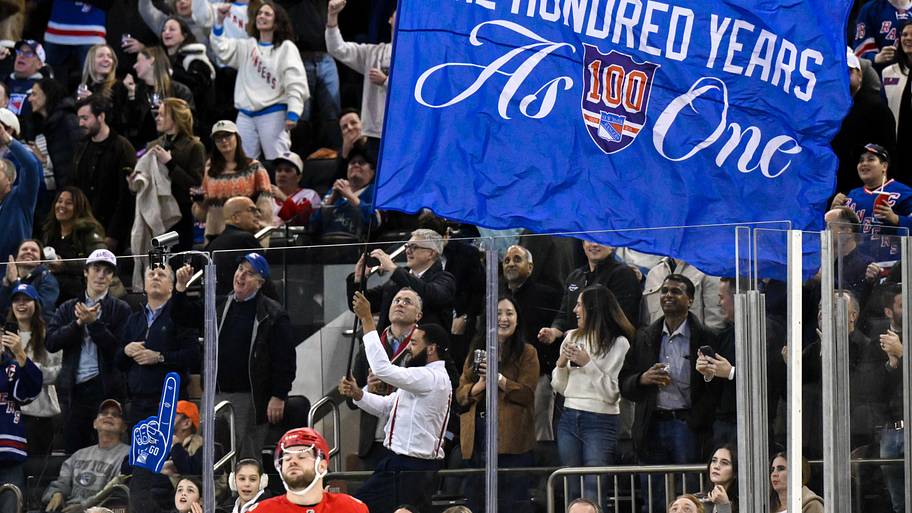 NY Rangers wisely fill need on the blue line in recent NHL mock draft