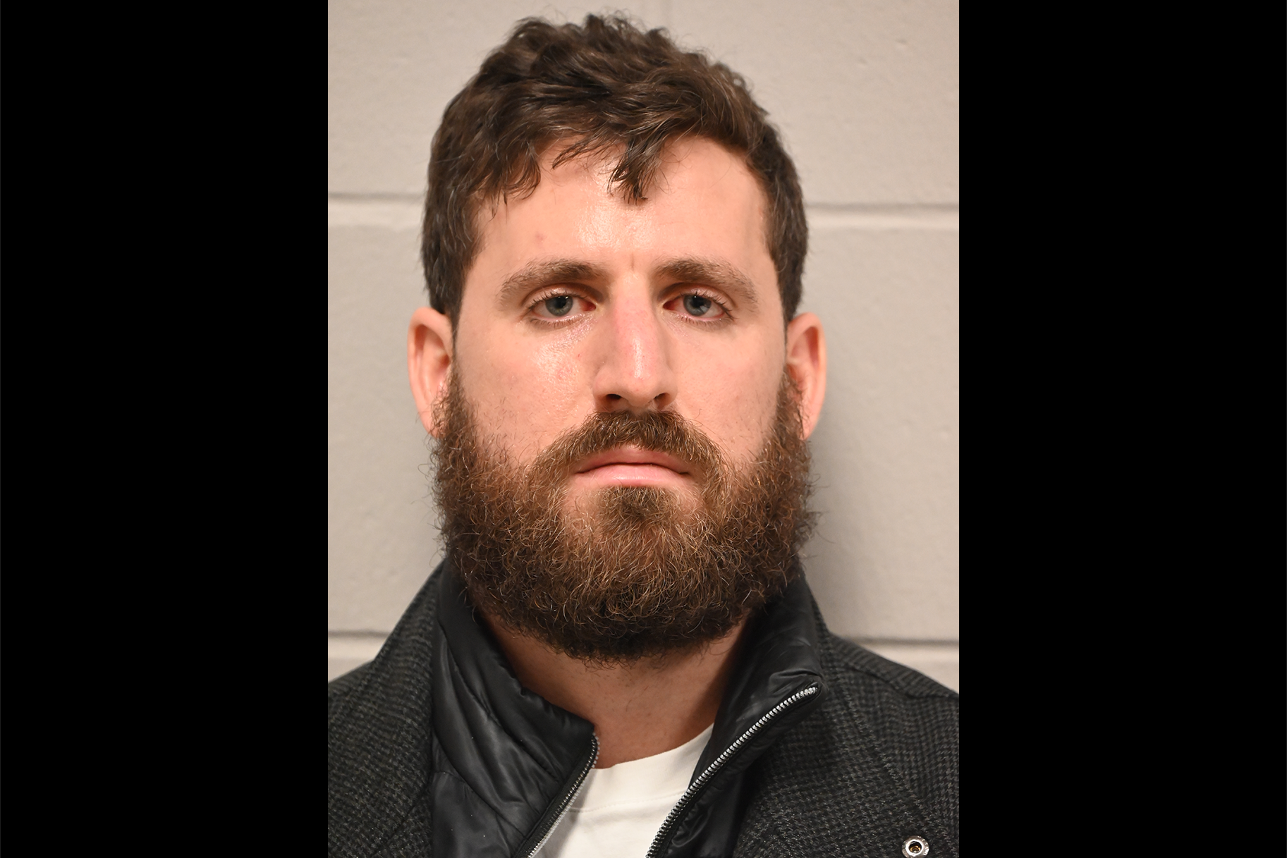 Matthew Hertgen, legally insane man who killed brother found with ...