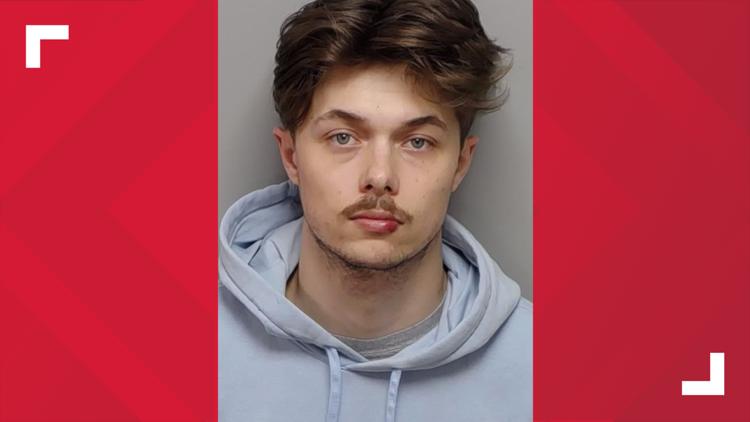 'Death to Erika Kirk' | Man faces charges for threatening CEO of ...