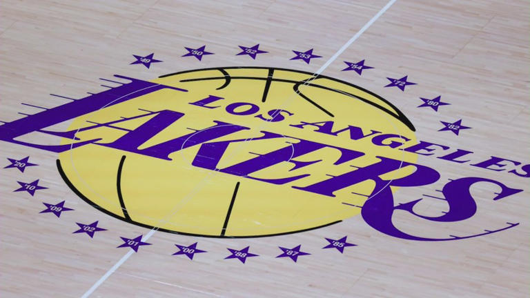 Lakers lay off more than a dozen employees in business reorganization ...