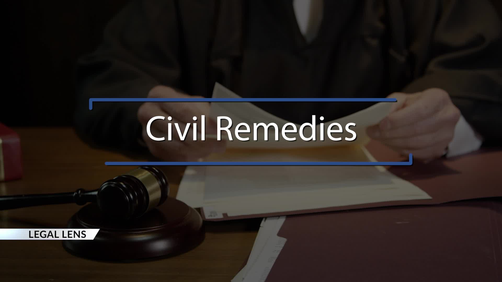 Legal lens: Understanding sexual abuse survivors’ rights in Missouri
