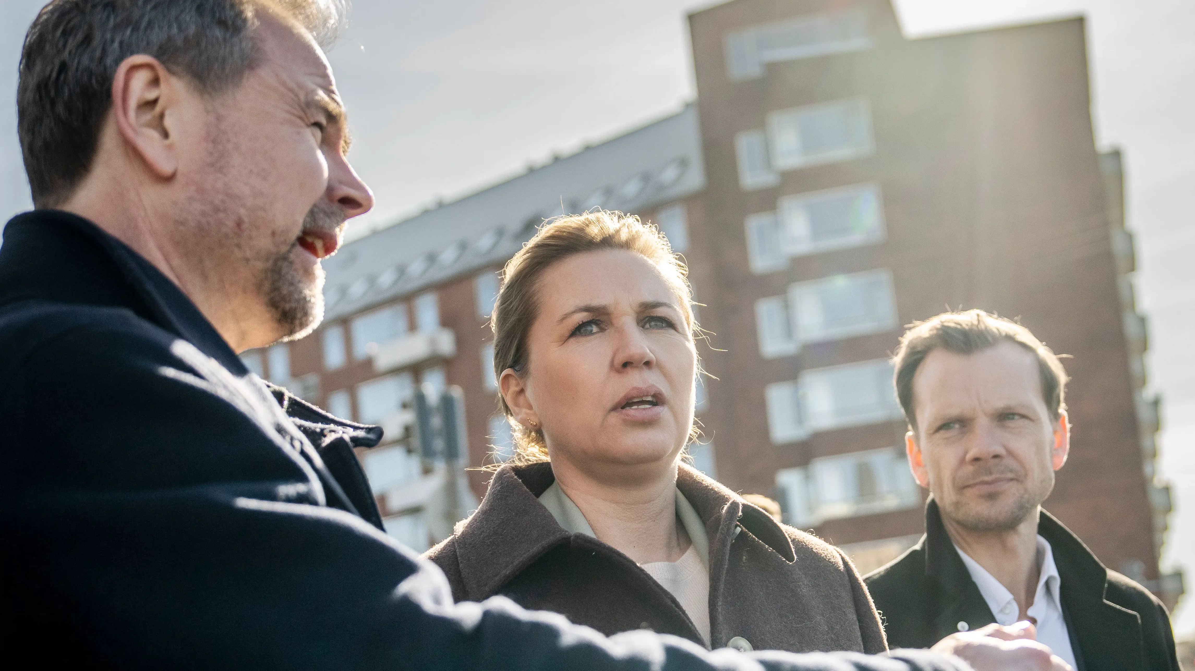 Opgøret lurer i kulissen: "Vil være en ægte overraskelse"