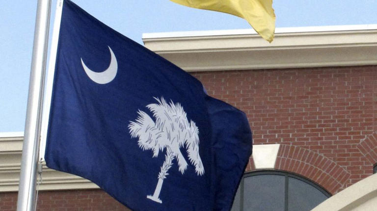 Southern Democratic leaders say South Carolina should hold first ...
