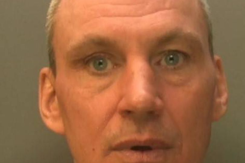 Man murdered cousin with axe as chilling CCTV shows killer prowling ...