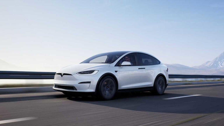 Une Tesla Model 3 Plaid ? C’est possible, mais…
