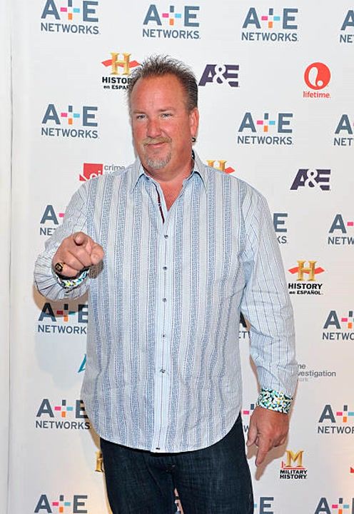 Darrell Sheets’ autopsy report reveals new details of ‘Storage Wars ...