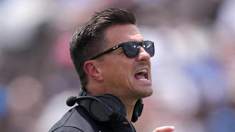 UCLA's Chesney disrespected in latest HC rankings