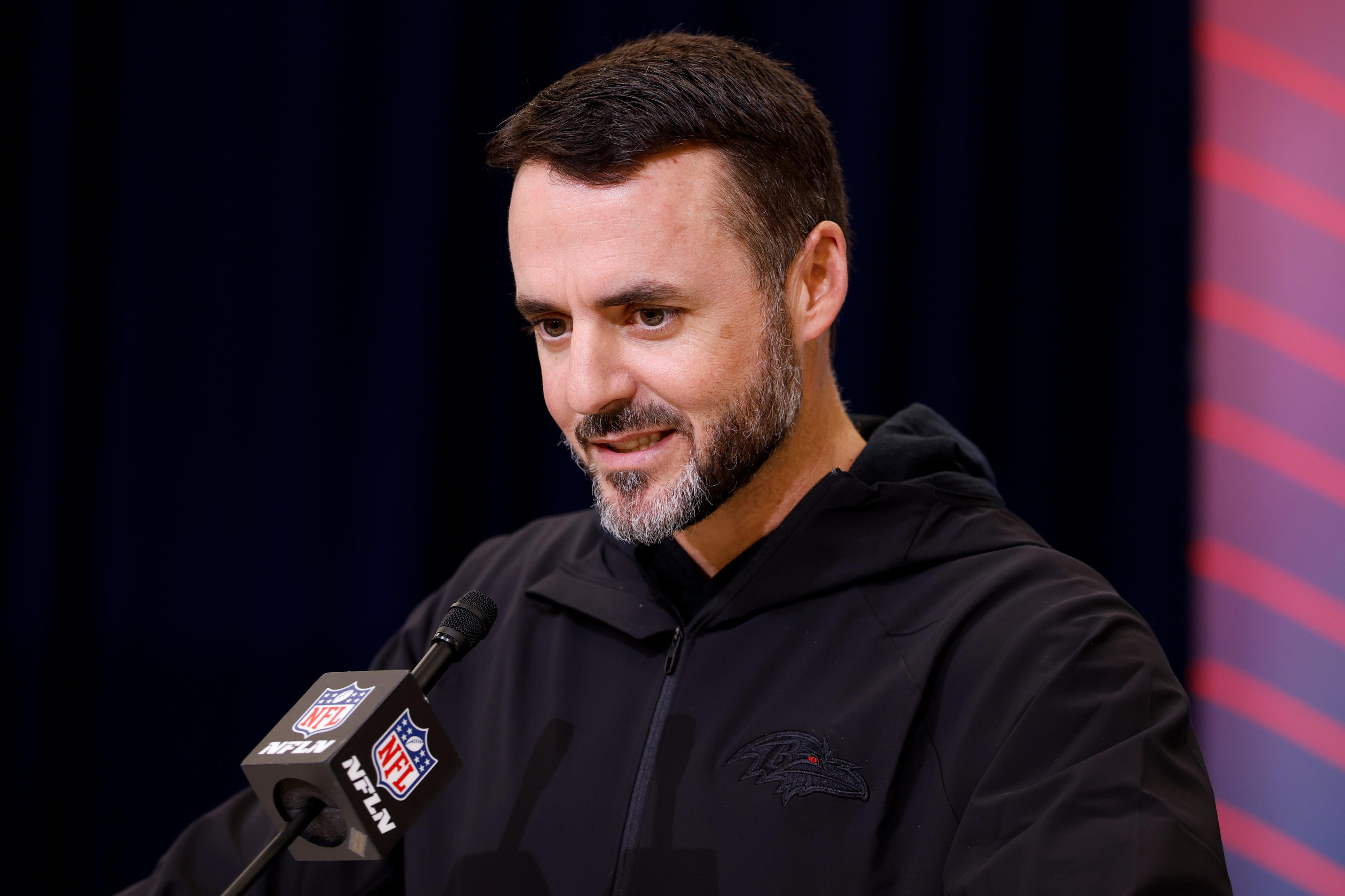 Ravens take competition to another level during OTAs