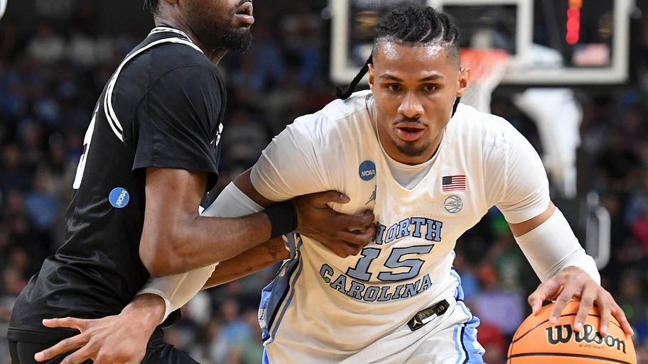 UNC's ACC schedule release features a loaded Dean Dome slate for ...