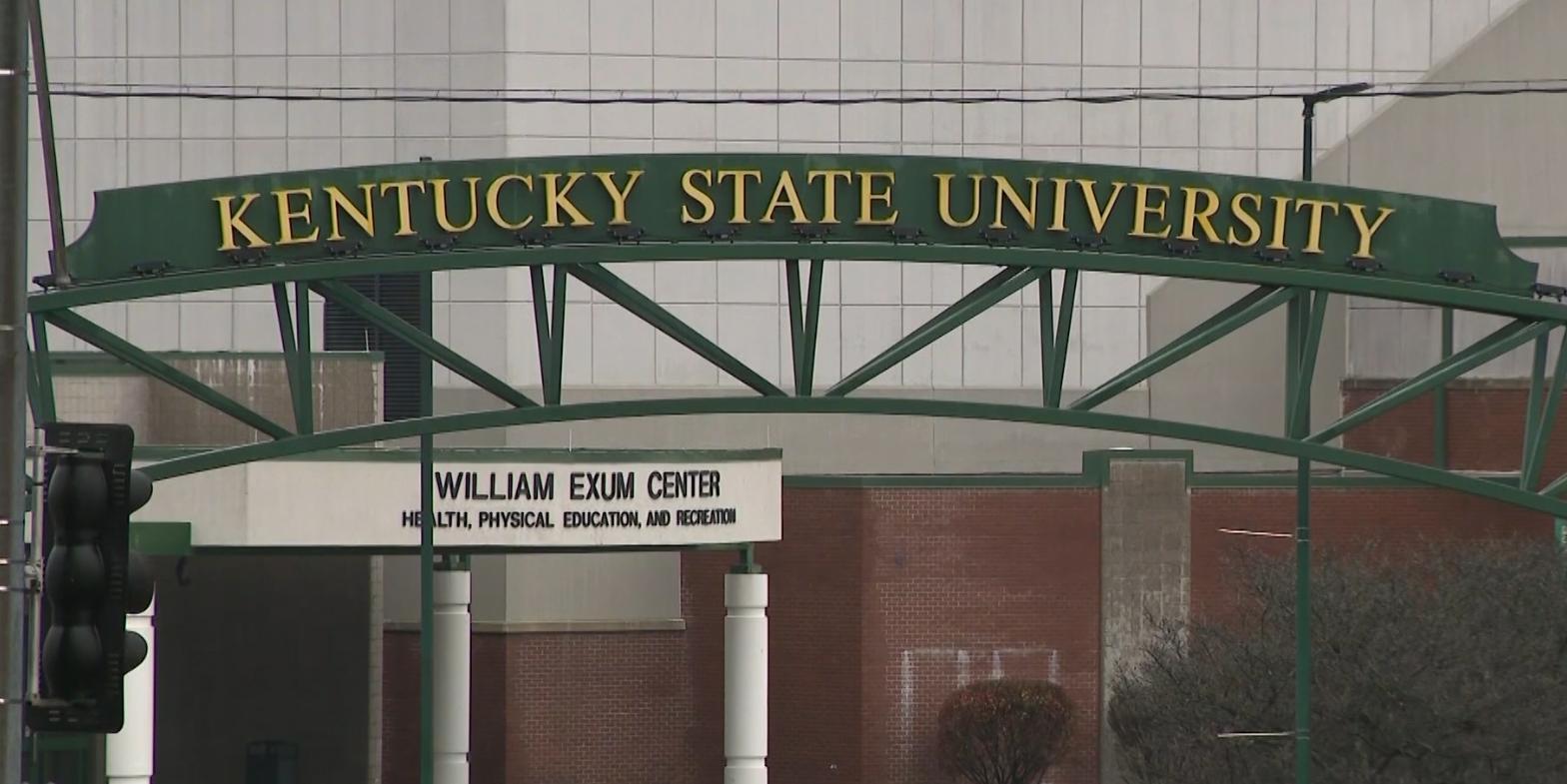 Kentucky State University closes main campus over potential safety threat