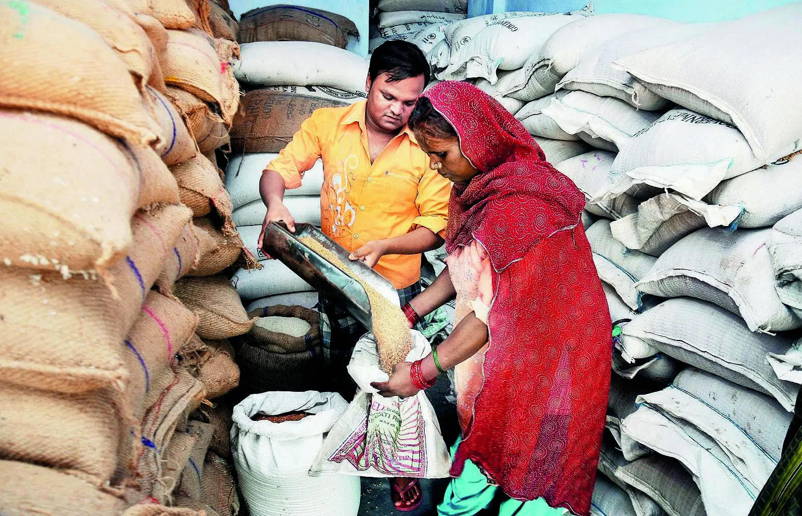 Revanth plans AI-powered unified welfare card for every citizen