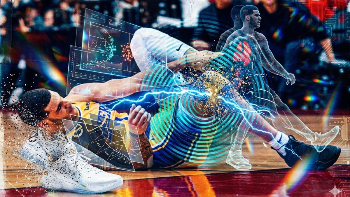 Lonzo Ball reveals Lakers made him stop wearing Big Baller Brand shoes