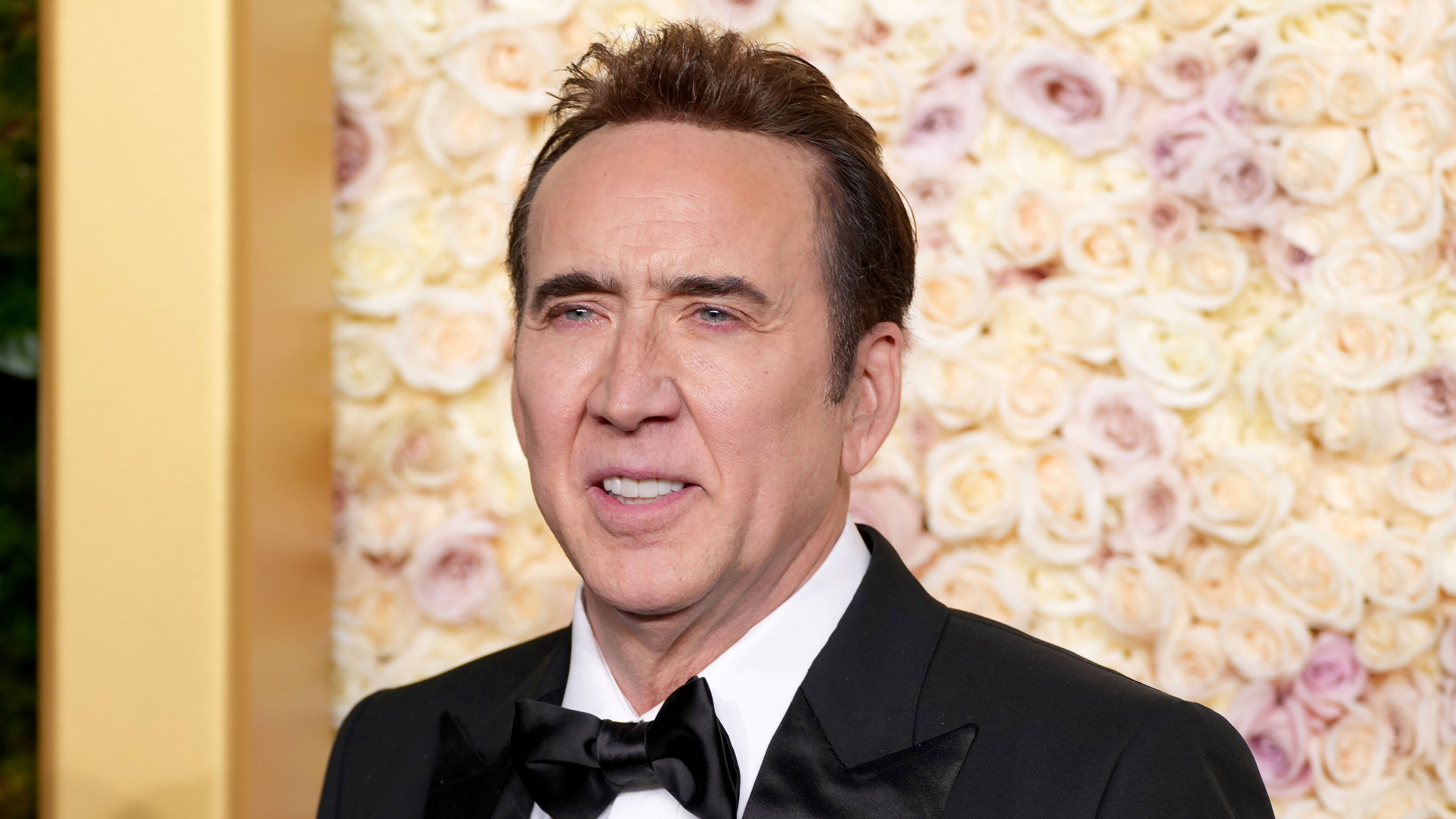 Nicolas Cage mudou oficialmente seu nome para remover 'Coppola'