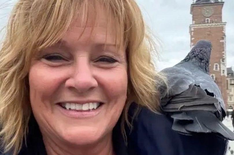 Michigan wife pulled from rubble after husband blows up own house in ...