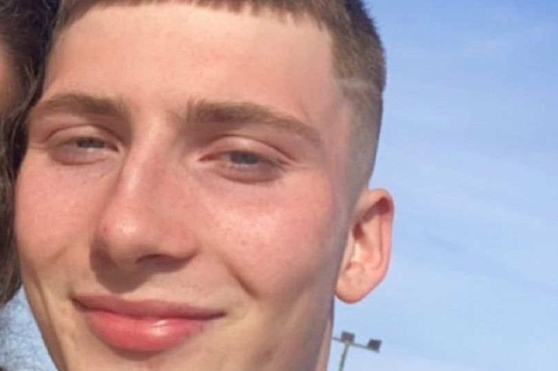 Teen motorcyclist killed in Wexford crash remembered as having 'heart ...
