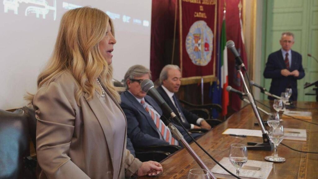 Catania, Barone (Museo saperi): “Beni culturali unione saperi ...
