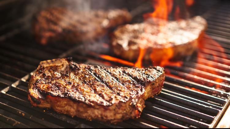 What to expect at GrillFest