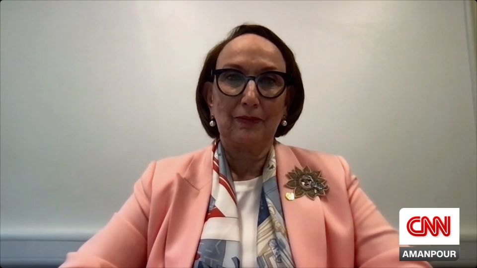 UN has become 'too risk averse and we have to change that,' says ...