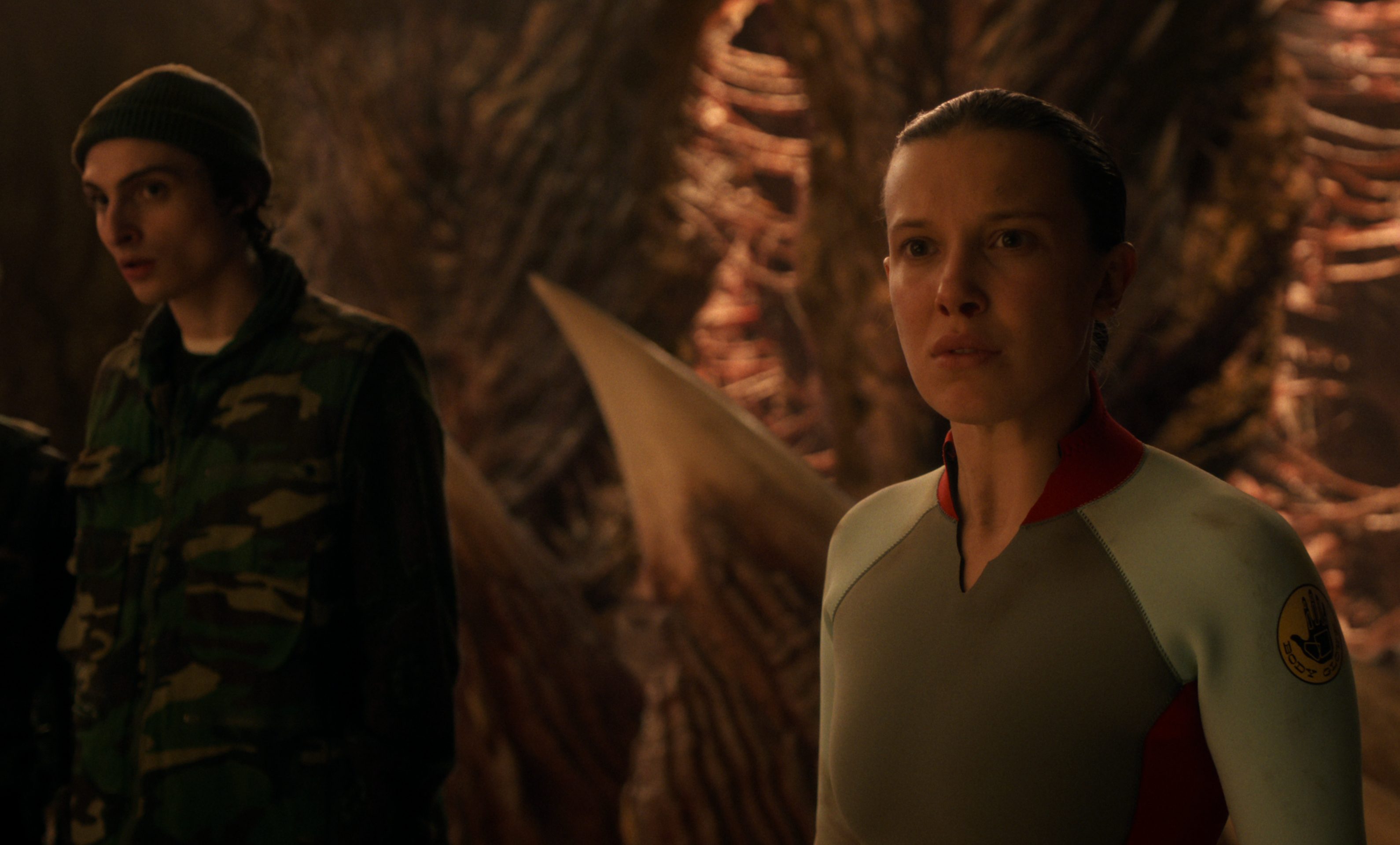 Most popular TV shows 2025-26: Netflix's Stranger Things leads ratings