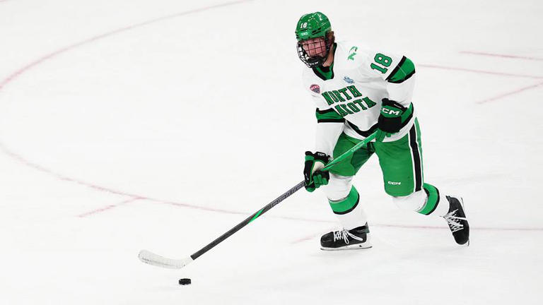 NY Rangers can go in many different directions with fifth pick