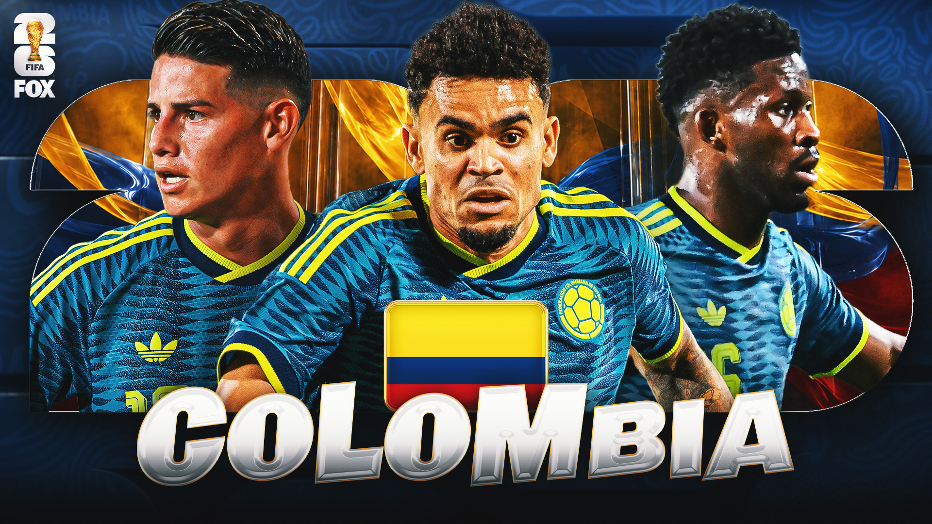 4 World Cup dark-horse teams that can actually make a run