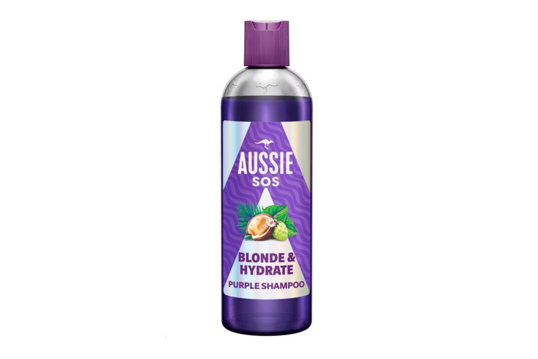 Best purple shampoos 2026, tried and tested