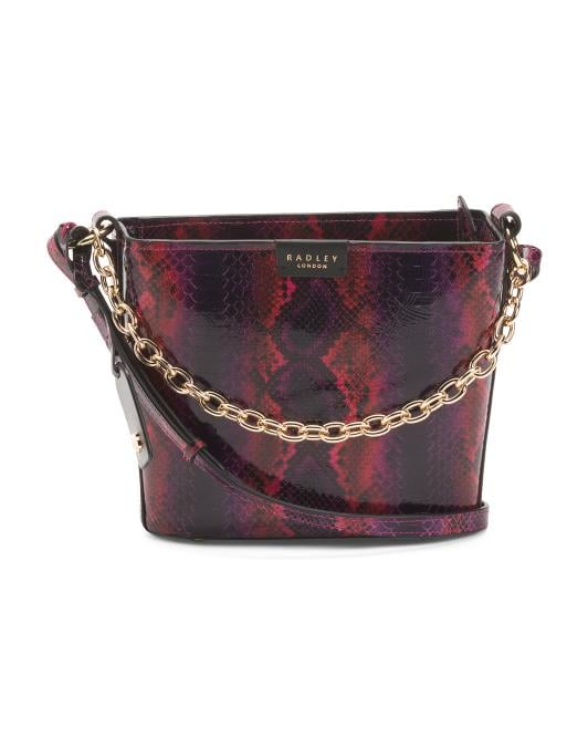 TJ Maxx runway: Designer labels without designer prices