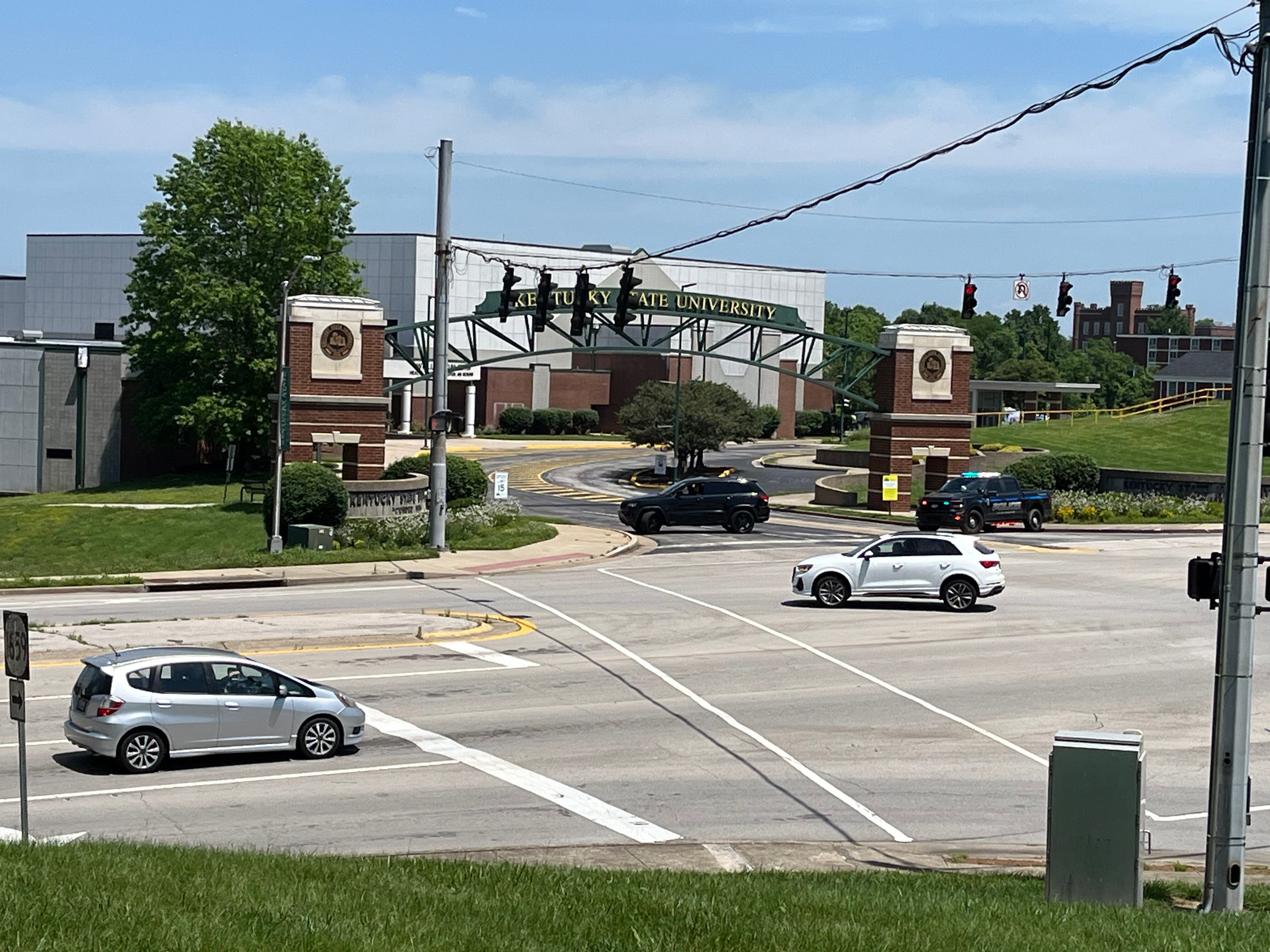 All-clear given at Kentucky State University’s campus following threat