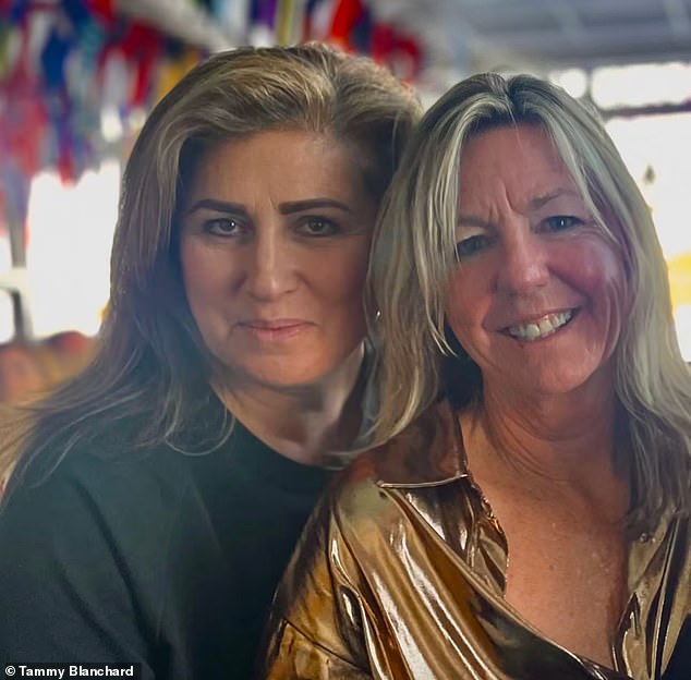 Ritzy yacht club torn apart by petty squabbles after woman member ...