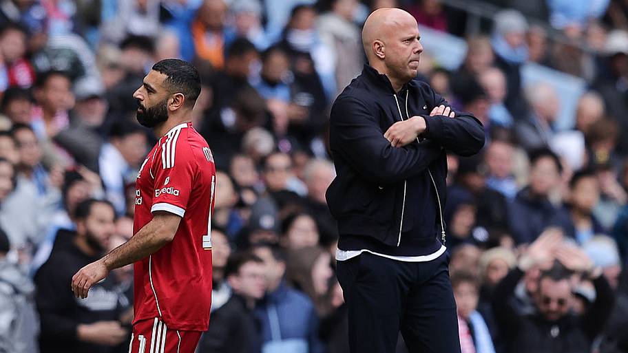 The good, the bad and the ugly: Liverpool’s biggest 2025/26 surprises
