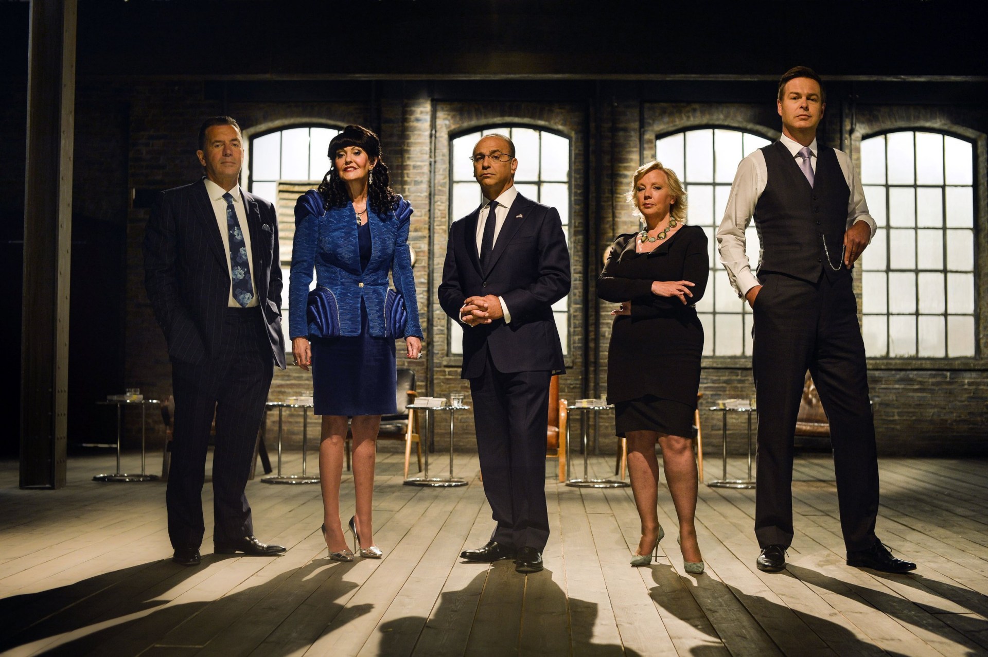 Dragon’s Den star calls out Peter Jones for ‘going AWOL’ during crucial ...