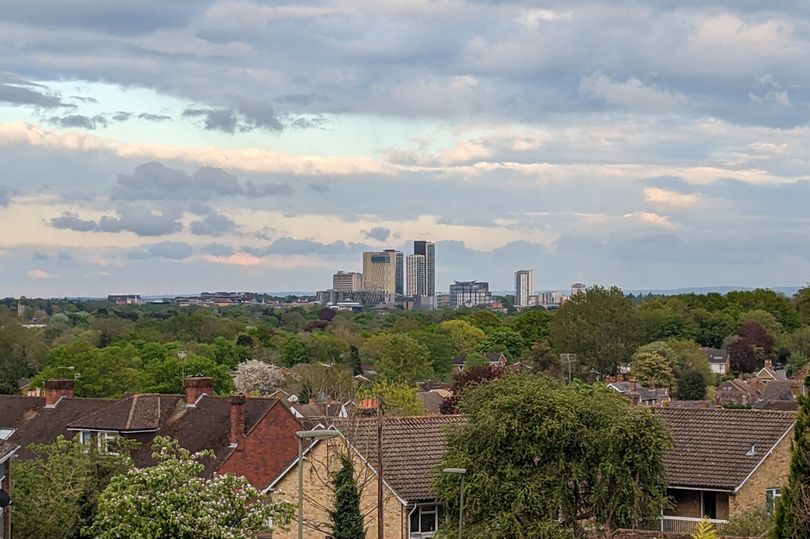 Another Woking skyscraper in works as early plans for 28-storey ...